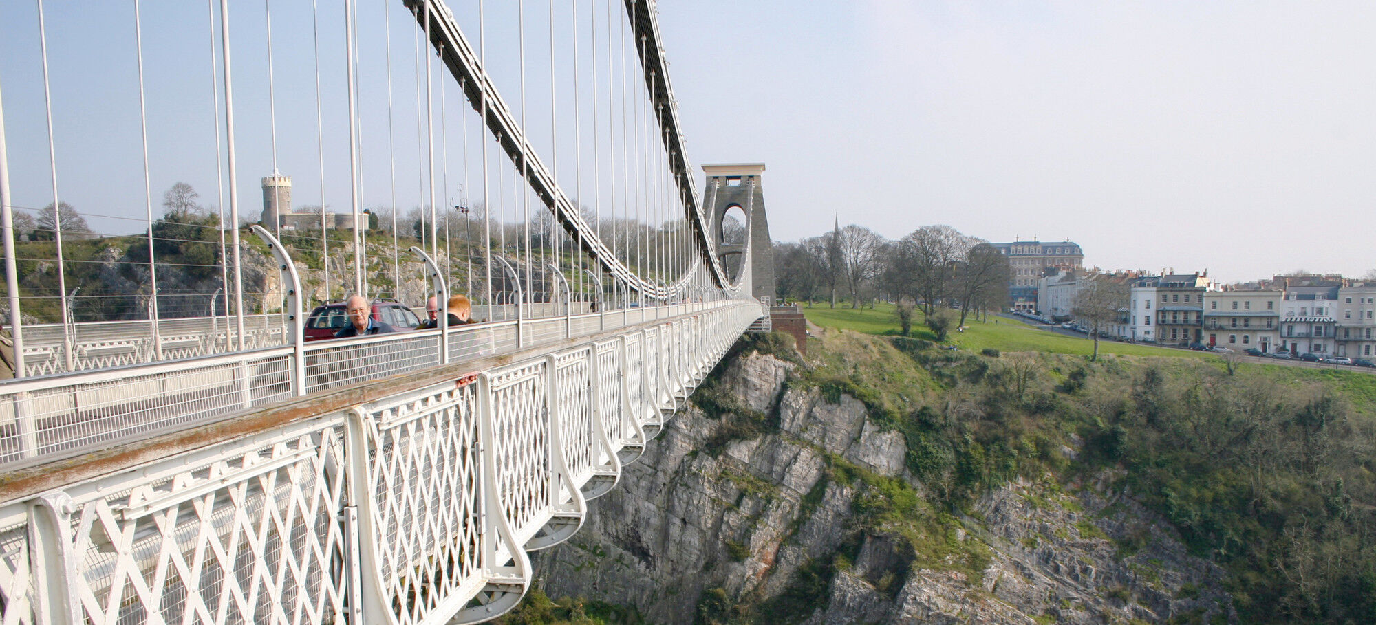 Region Bath – go-prisma Studi­en­rei­sen